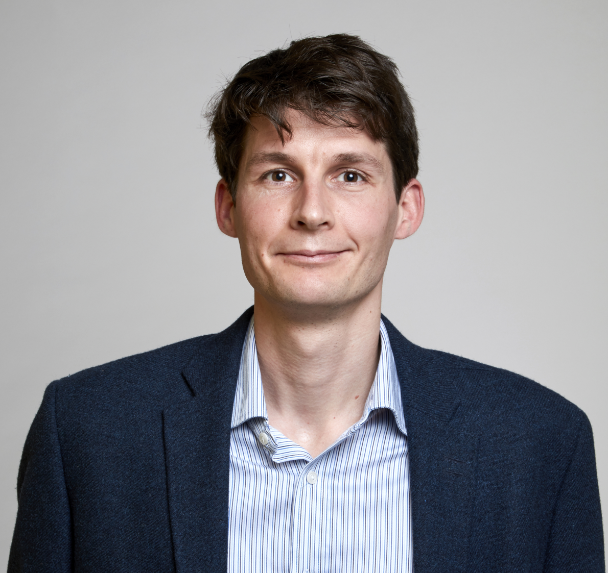 Dr Mark Senn - SENN GROUP