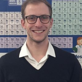 Gabriel Clarke - SENN GROUP