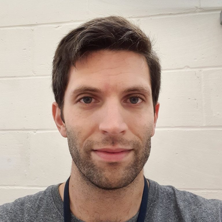 Dr Nick Funnell - SENN GROUP