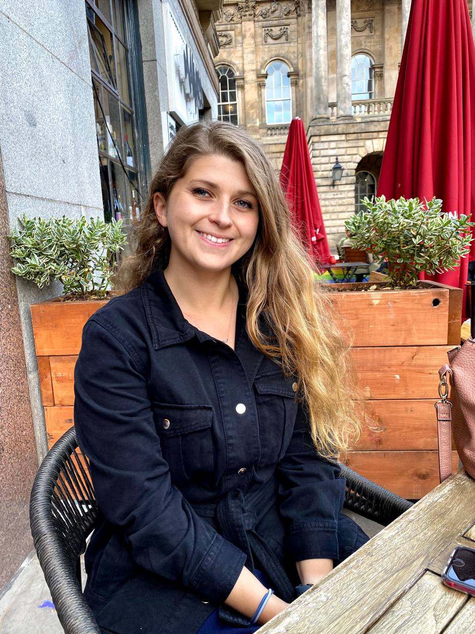 Dr Catriona Crawford - SENN GROUP